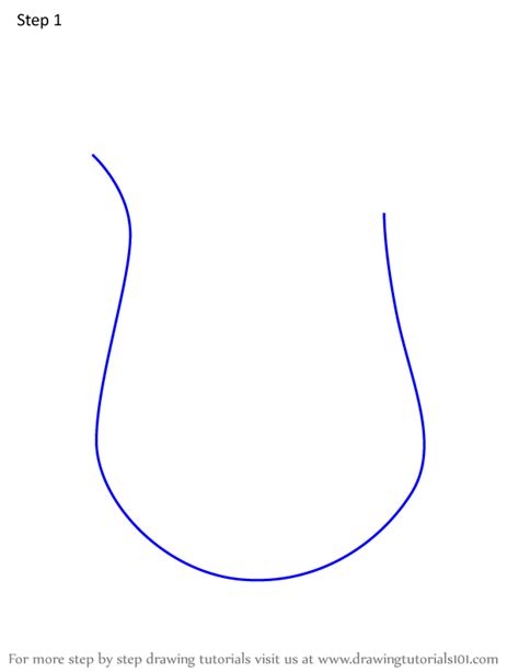 How To Draw Max From Disney Emoji Blitz Disney Emoji Blitz Step By Step DrawingTutorials101 Com