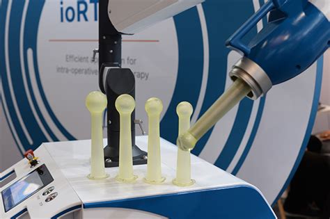 Intraoperative Radiation Therapy Bebig Medical Gmbh