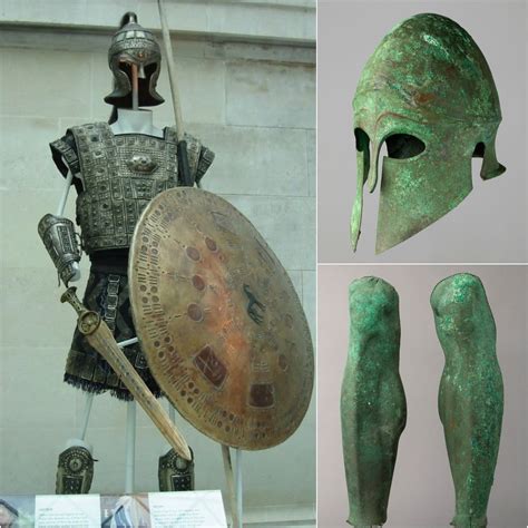 Troy Unveiled A Journey Through Myth And History At The British Museum