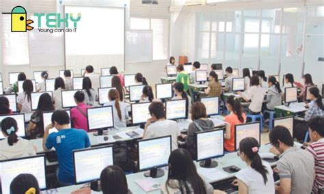 Gợi ý Trung Tâm Dạy Tin Học Văn Phòng Uy Tín Số 1 Việt Nam