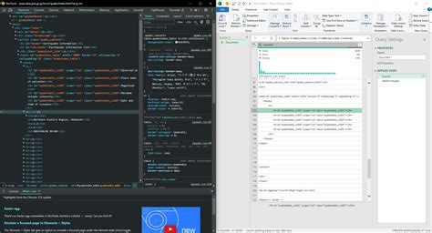 Webcontents Power Query Does Not Load All Data Rexcel