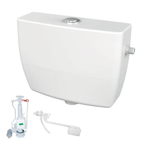 Best Toilet Cistern Flush At Jaclyn Glenn Blog