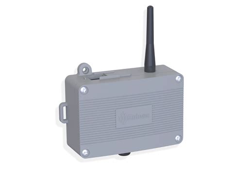 Eu868 Lora Modbus Receiver Tcp Ip And Rtu Enless Wireless
