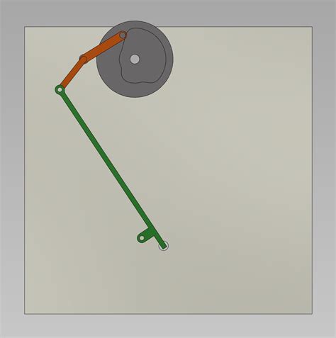rotating cam transitional constraints etc autodesk community