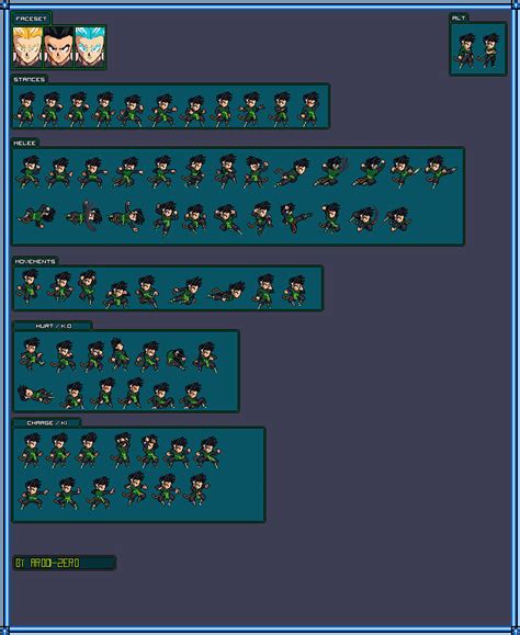 Zero Lsw By Arod Zero On Deviantart