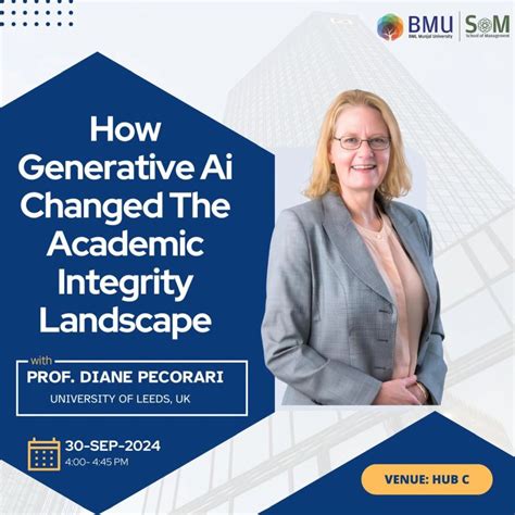 Namokar Jain On Linkedin Academicintegrity Generativeai