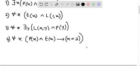 SOLVED Translate Each Of The Following Into 3 Normal Form Proposition