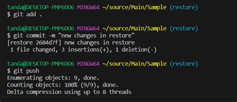 How To Work With Multiple Branches In Git Adyatantech