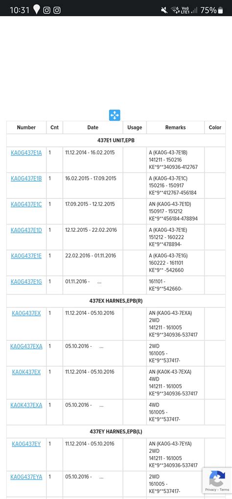 Epb Module 2004 To 2020 Mazda 3 Forum And Mazdaspeed 3 Forums