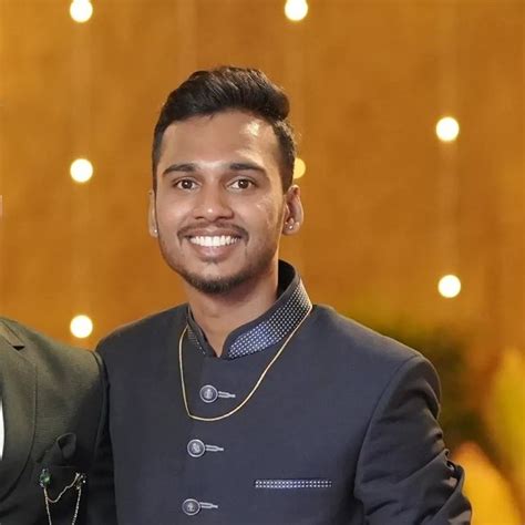 Shubham Darekar Shubhdarekar On Threads