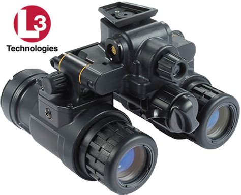 L3 Pvs 31a Night Vision Goggle Nightfall Optics