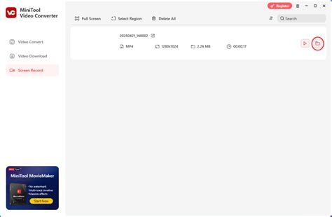 Convert SCR To MP4 Expert Tutorials That You Should Try