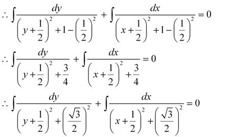 Mixture Variable Separable Differential Equation For Cbse Ncert 12th