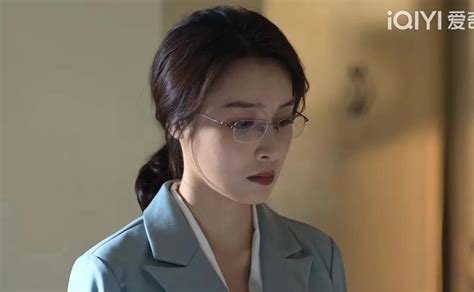 《狂飙》天真的高启兰邀请安欣一起援非时，就已经彻底输掉了底牌 知乎