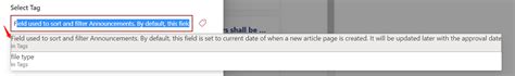 How To Add Style On Auto Complete Dropdown Of Taxonomypicker · Issue