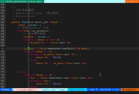 GitHub Leptune Vim For Coding Vim For Coding