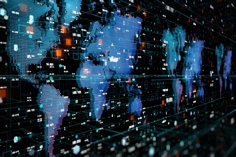 Deciphering The Nuances Digitization Digitalization And Digital