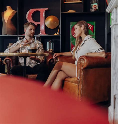 Ruby Molly In Dublin Ruby Hotels