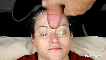 Another Eye Filling Bukkake Facial Compilation Xnxx Com
