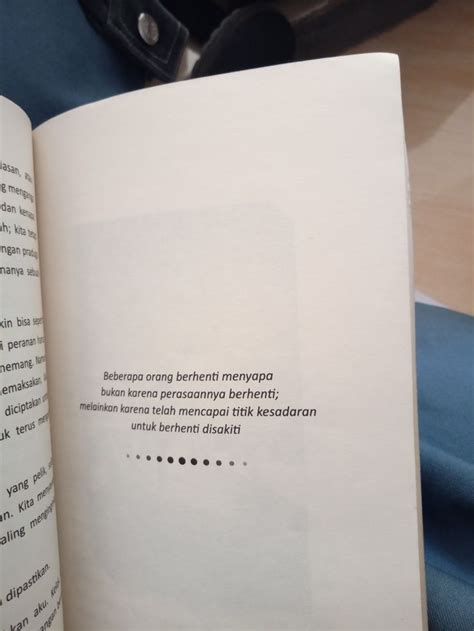 Pin Oleh Wahyu Di Quotes Kutipan Buku Teks Romantis Teks Lucu