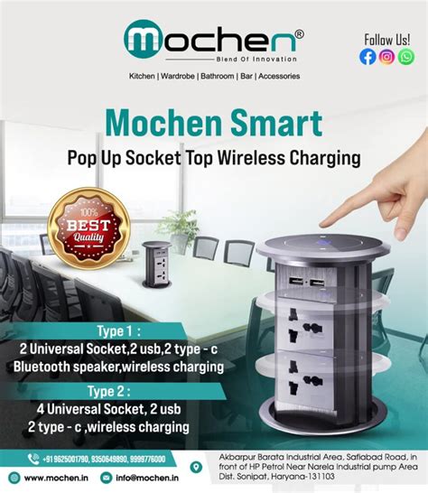 Modular Kitchen Accessories Manufacturer In India Mochen