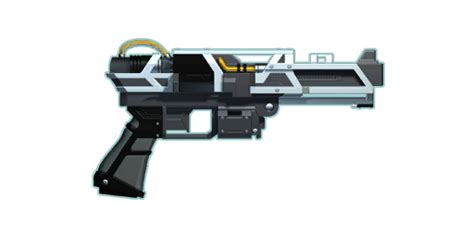 File XCOM2 Inv Mag Pistol Png UFOpaedia File XCOM2 Inv Mag Pistol Png UFOpaedia