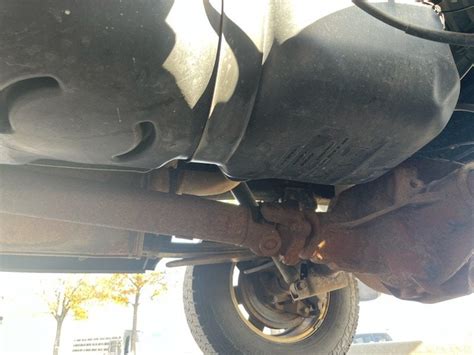 Would You Consider This Rust Bad DODGE RAM FORUM