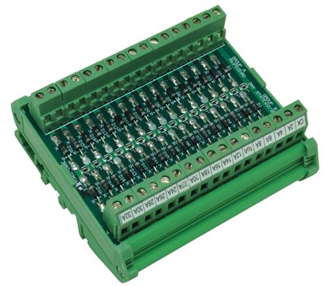 Signal Interface Modules Manufacturer And Supplier In India Elmex