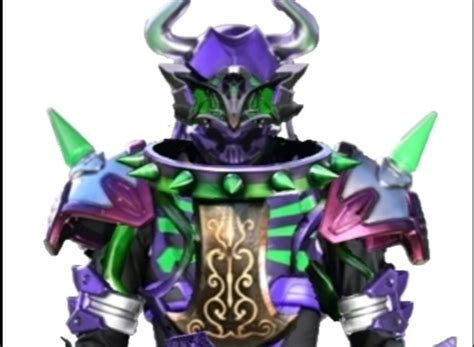 P图假面骑士Buffa Jyamazombie form 哔哩哔哩