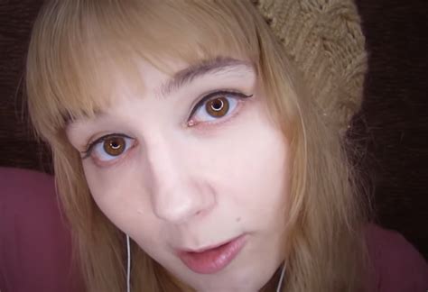 Seafoam Kitten ASMR One Of The Shining Stars In Our World