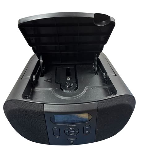 Pre Owned Onn Cd Player Own4less