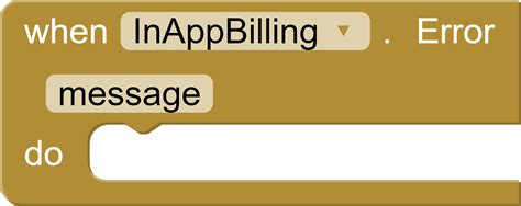 Free 💰 In App Billing V700 Integrate In App Purchases In Your Apps Extensions Mit App