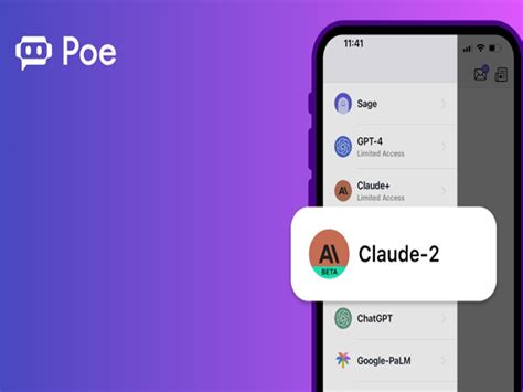 Quoras Poe Launches A Revenue Program For Creators