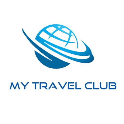 My Travel Club Youtube