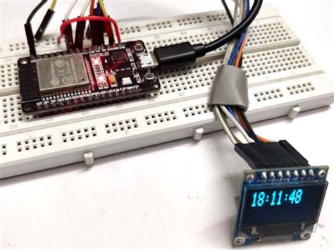 How To Set Up Esp32 In Arduino Ide