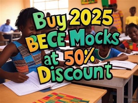 2025 Bece Mathematics Questions And Answers Sample