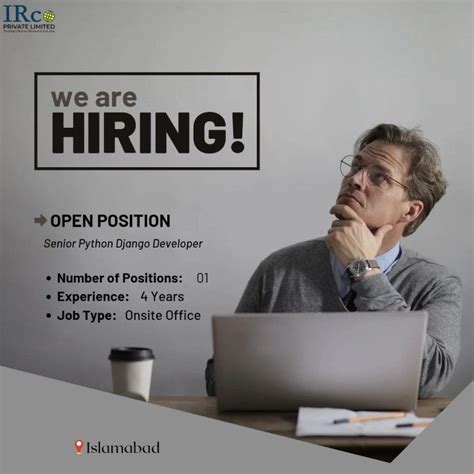 Islamabad Recruitment Company On Linkedin Hiringimmediately Hiring