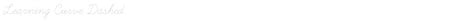 learning curve dashed font download free