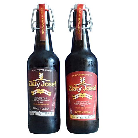 Minipivovar U Dyje | Jihomoravský kraj