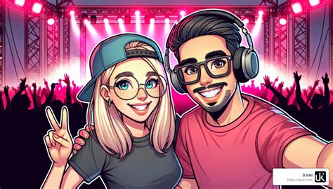 Joe Depace The Ultimate Guide To The Canadian Dj Duo