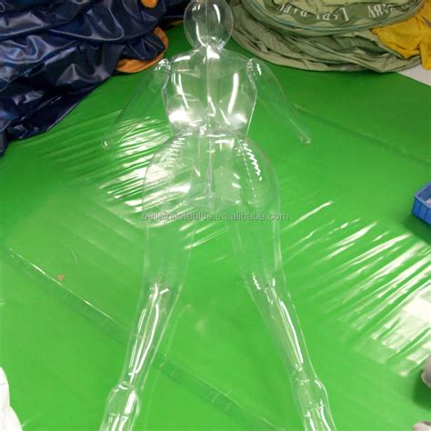 Hot Sale Quality Beile Transparent Pvc Inflatable Sexy Girl Sph Model Buy Inflatable Sph
