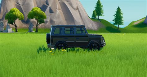 Using Suv Spawner Devices In Fortnite Creative Fortnite Creative