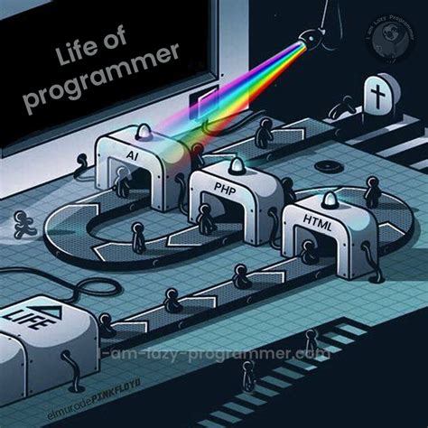 Lazy Programmer On Linkedin Agree 🤔😂 👉 More Things Here Eknuzt