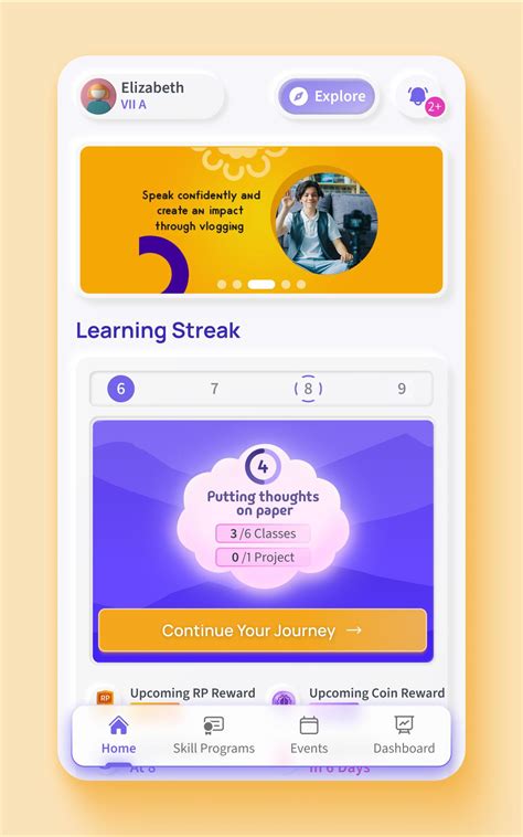 Ulipsu Learning App Apk Download For Android Latest Version