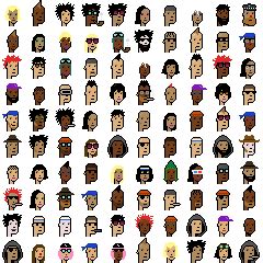 Github Uditsangule Nft Art Generator Method Proposals To Generate Nft Art Like Meebits And