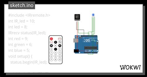 Task 1 Wokwi Esp32 Stm32 Arduino Simulator