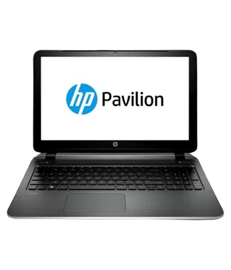 Hp Pavilion P Tx Laptop Th Gen Core I Gb Ram Tb Hdd Cm Screen Win