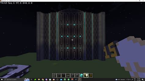 How Do I Improve This Gate R Minecraftbuilds