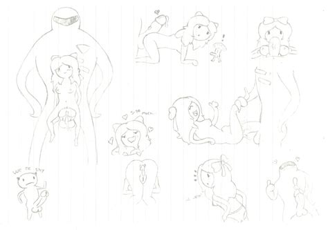 Rule 34 Artist Request Blowjob Boobs Bang Breasts Earthbound Fellatio