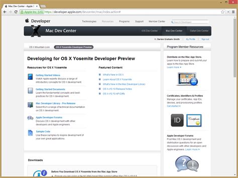 Download Os X Yosemite For Multiple Computers Pilotben